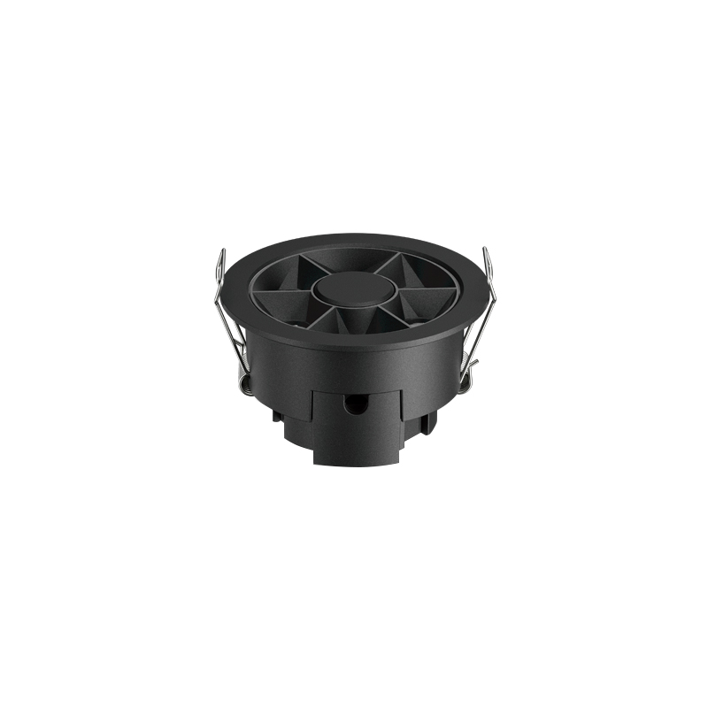 RECESSED DOWNLIGHT | ZR