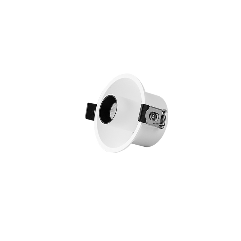 S1037(RECESSED MODULE SPOT LIGHT) | ZR